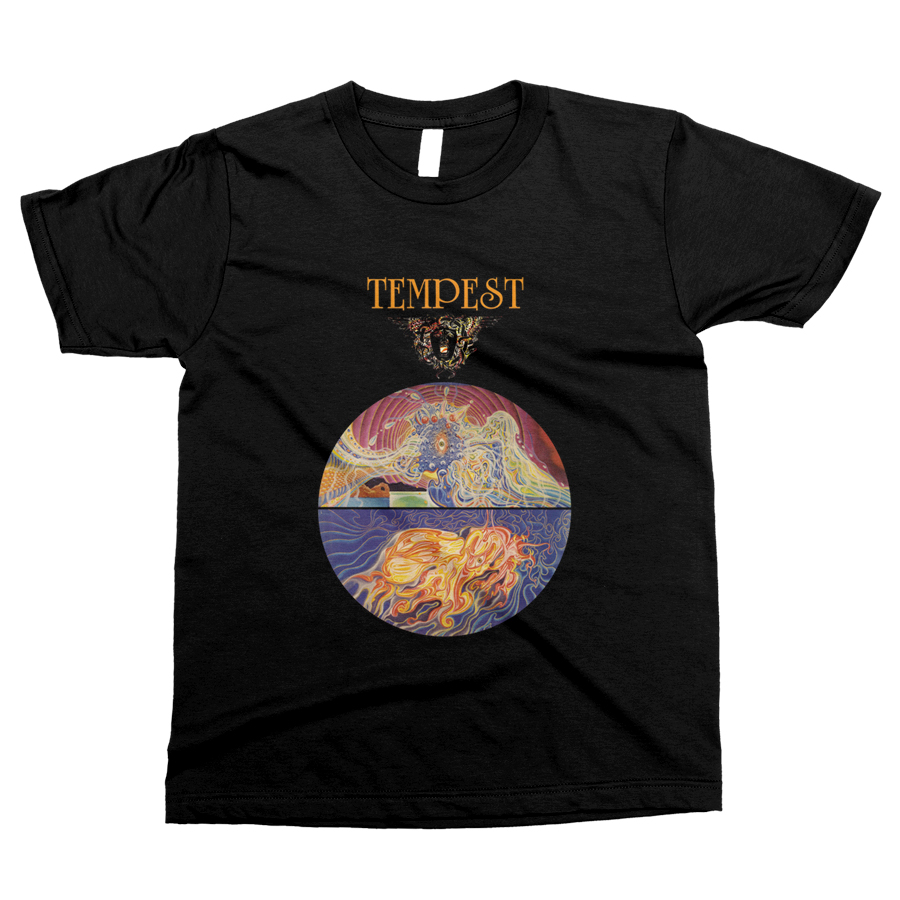 Camiseta Tempest - Best Pick